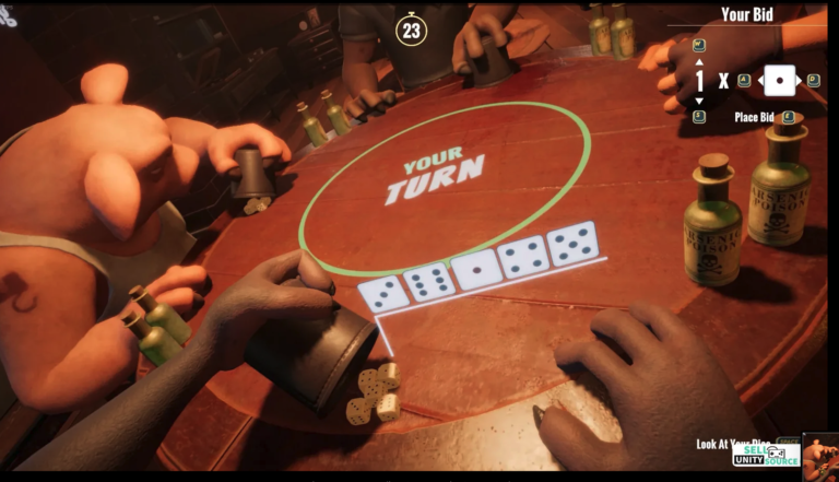 Sell Unity Games Source Codes and Reskin All Games Service